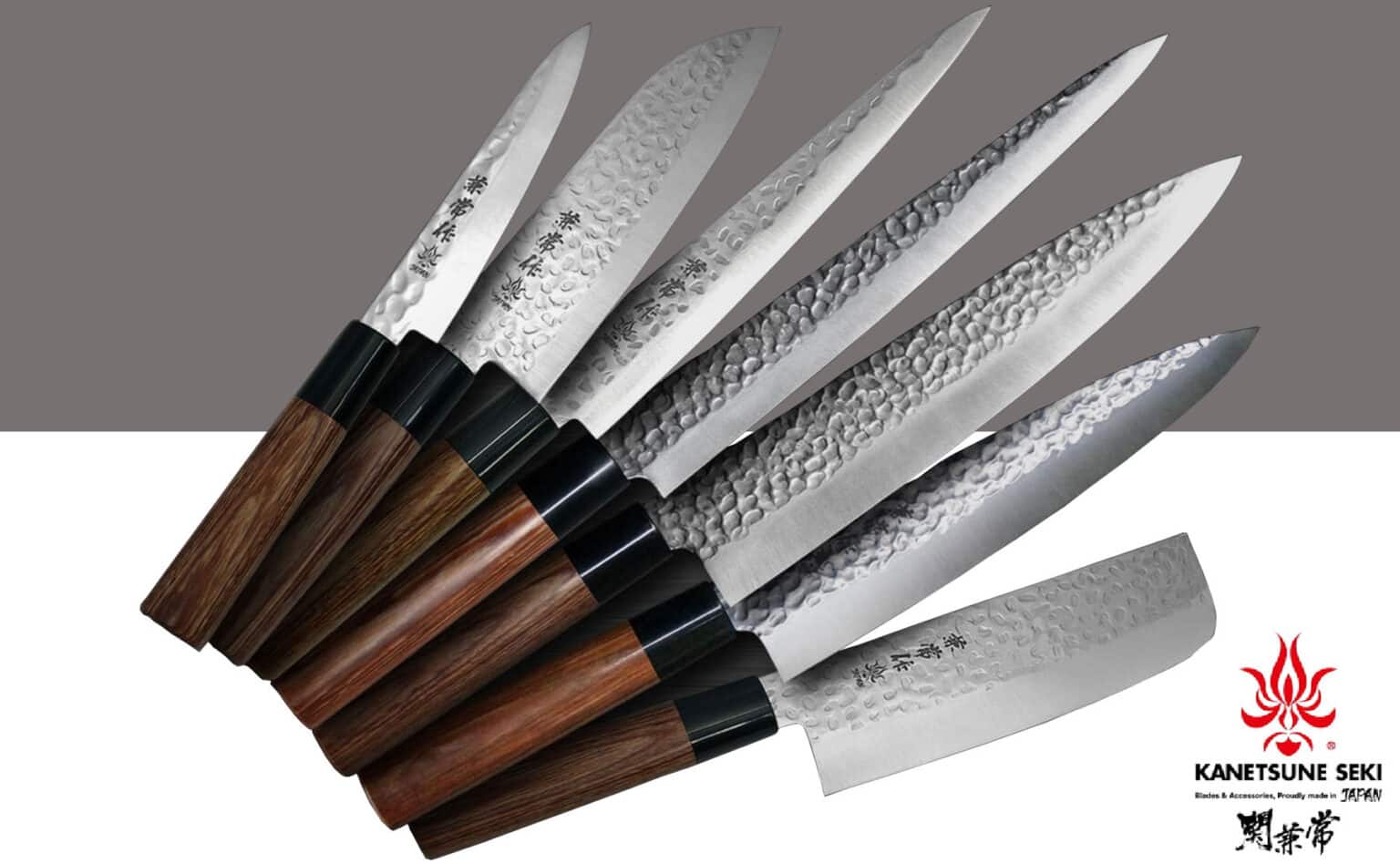 Our Ongoing Hunt for Great Japanese Knife Sets