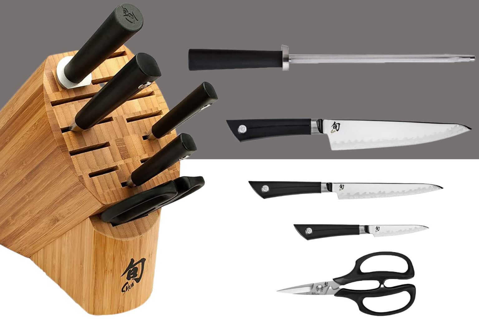 Our Ongoing Hunt for Great Japanese Knife Sets