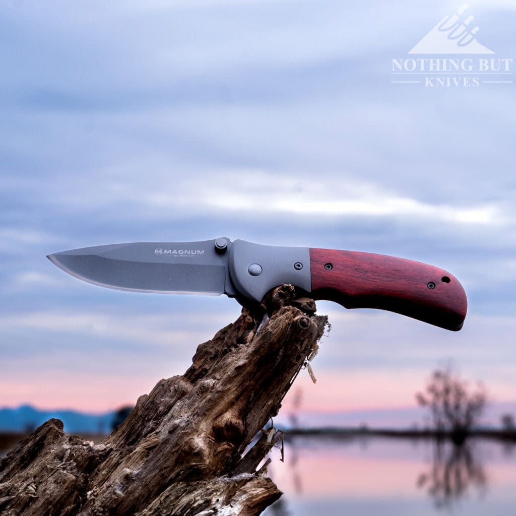 The Difference Between All the Boker Brands