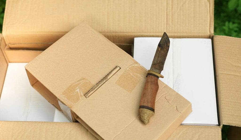 Urban EDC Knife Guide For Country Boys