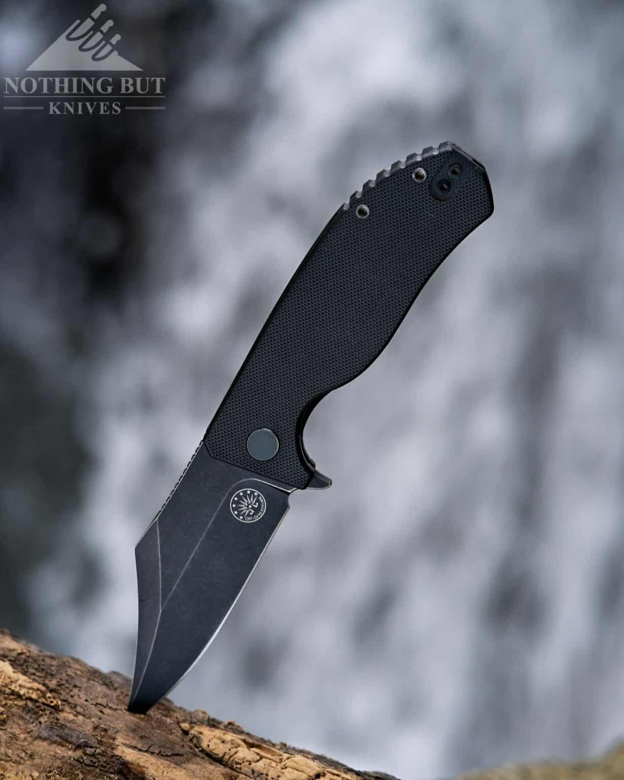 The Ultimate Knife Gift Guide For 2021