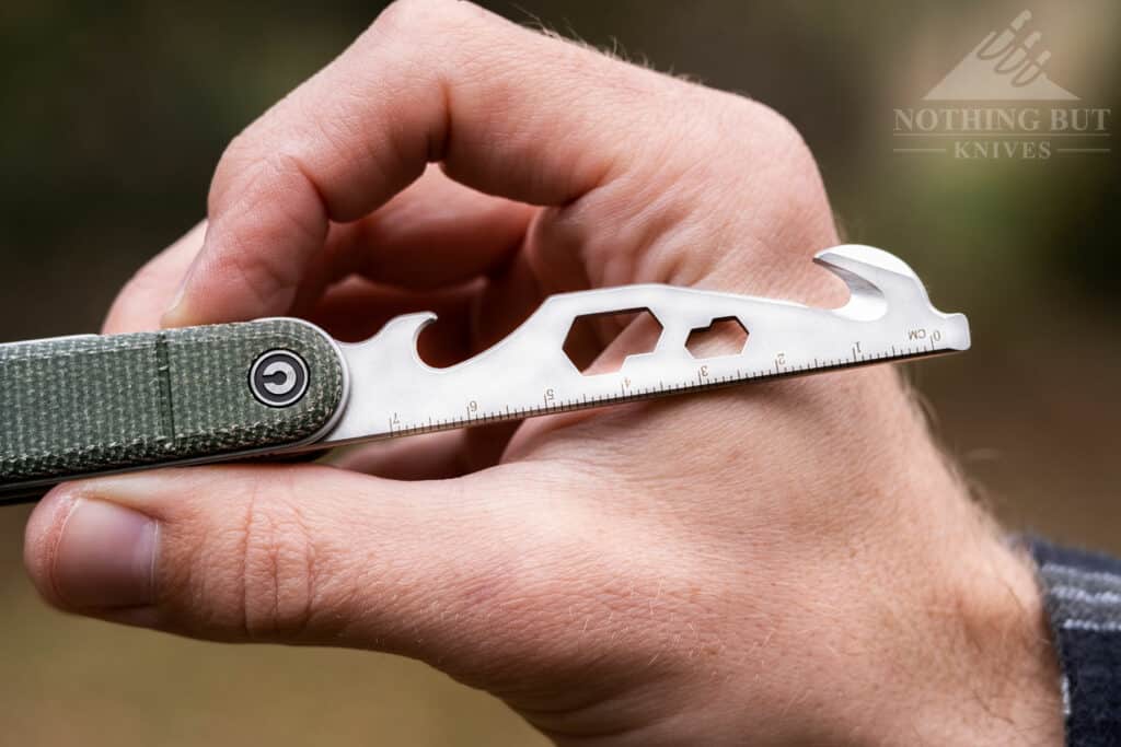 Civivi Crit Knife Review | Nothing But Knives