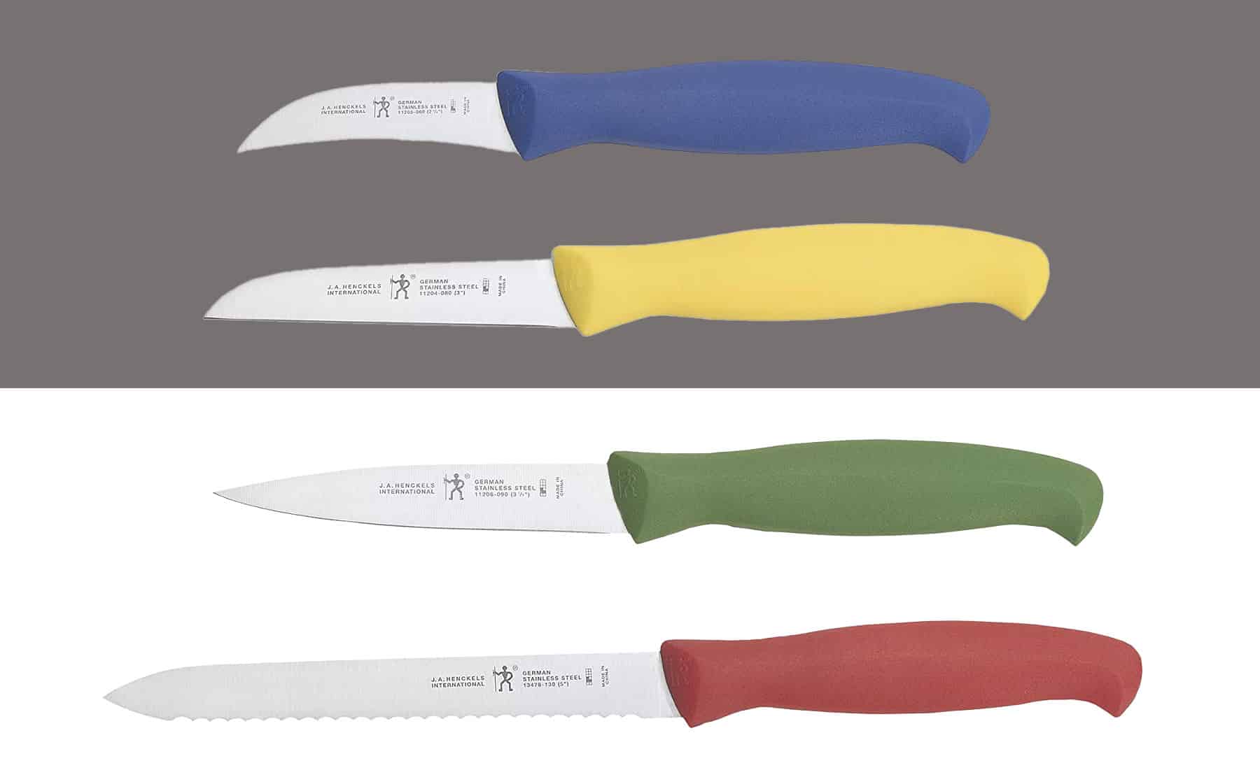 Zwilling Kitchen Knife Guide | Nothing But Knives