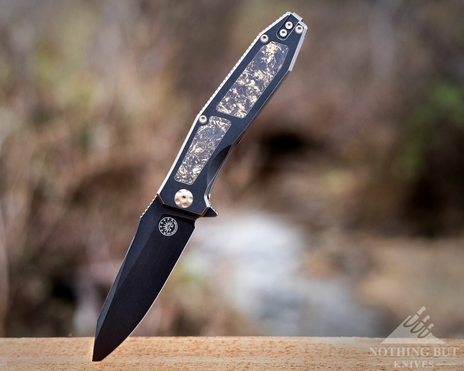 Off-Grid Scorpion V2 Photo Tour & Review | Nothing But Knives