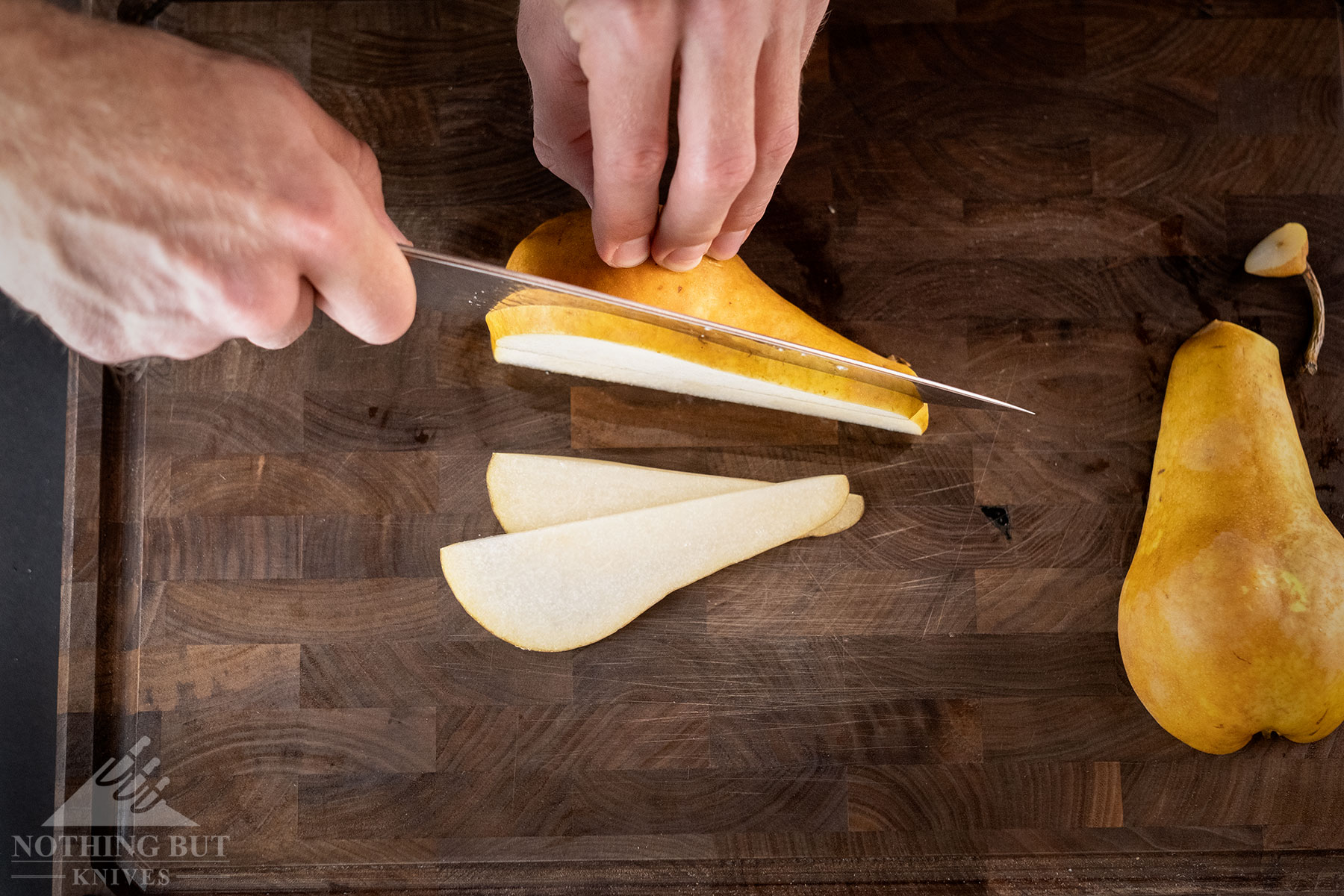 Kramer By Zwilling Essential Collection Chef Knife Review | Nothing But ...