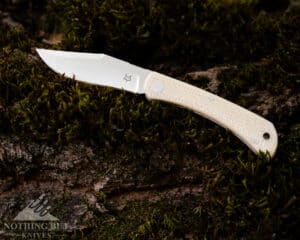 Fox Libar Photo Tour & Review | Nothing But Knives