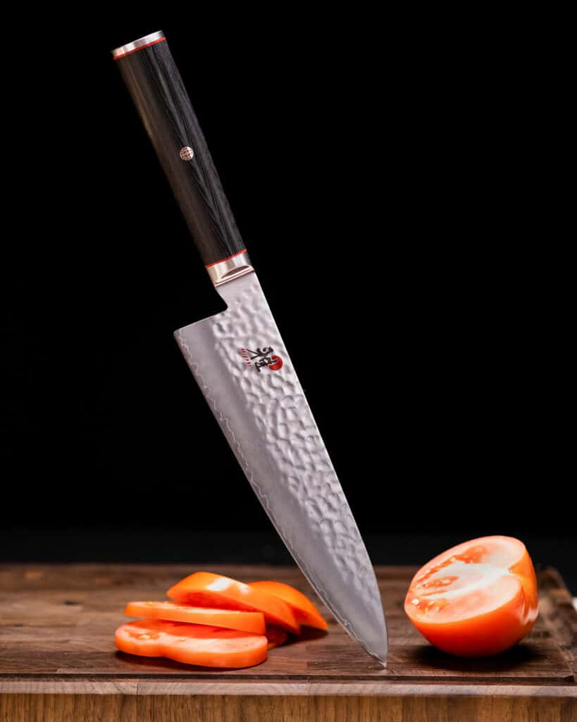 Nothing But Knives: Kitchen, Tactical, Hunting Knife Reviews