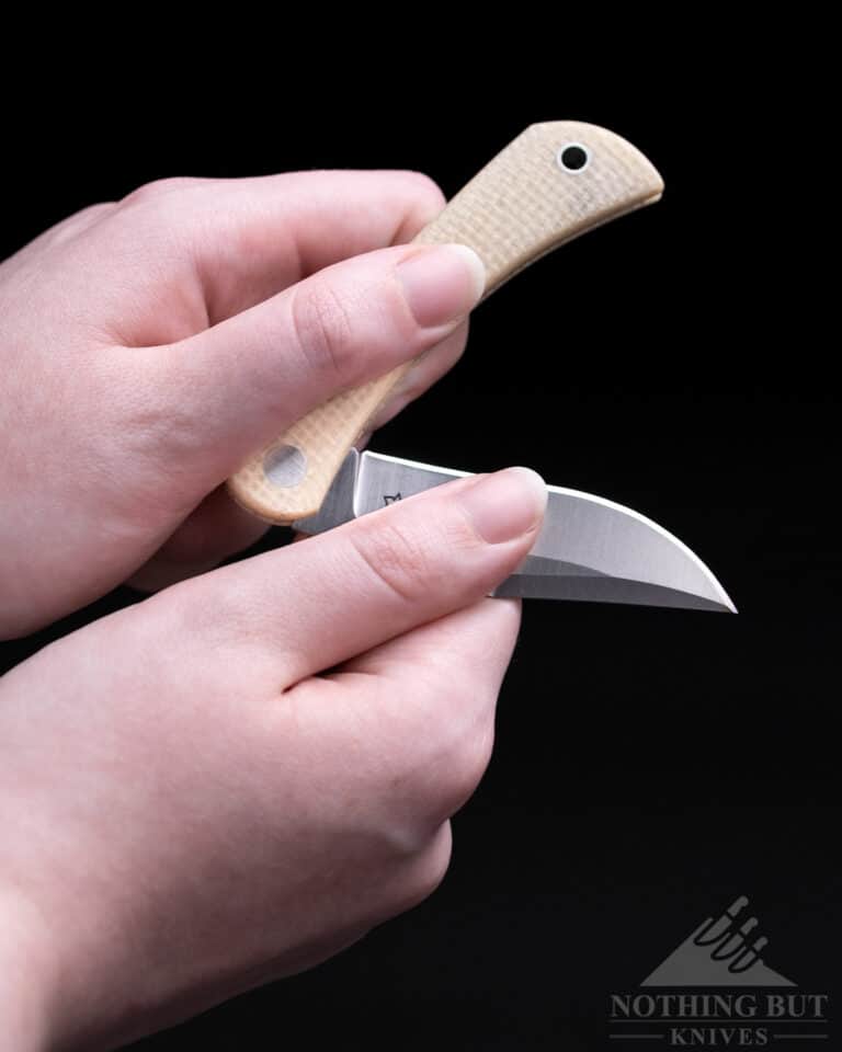 Fox Libar Photo Tour & Review | Nothing But Knives
