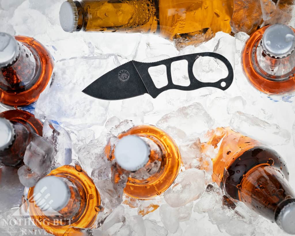 Our Favorite Knives for Opening Beers | Nothing But Knives