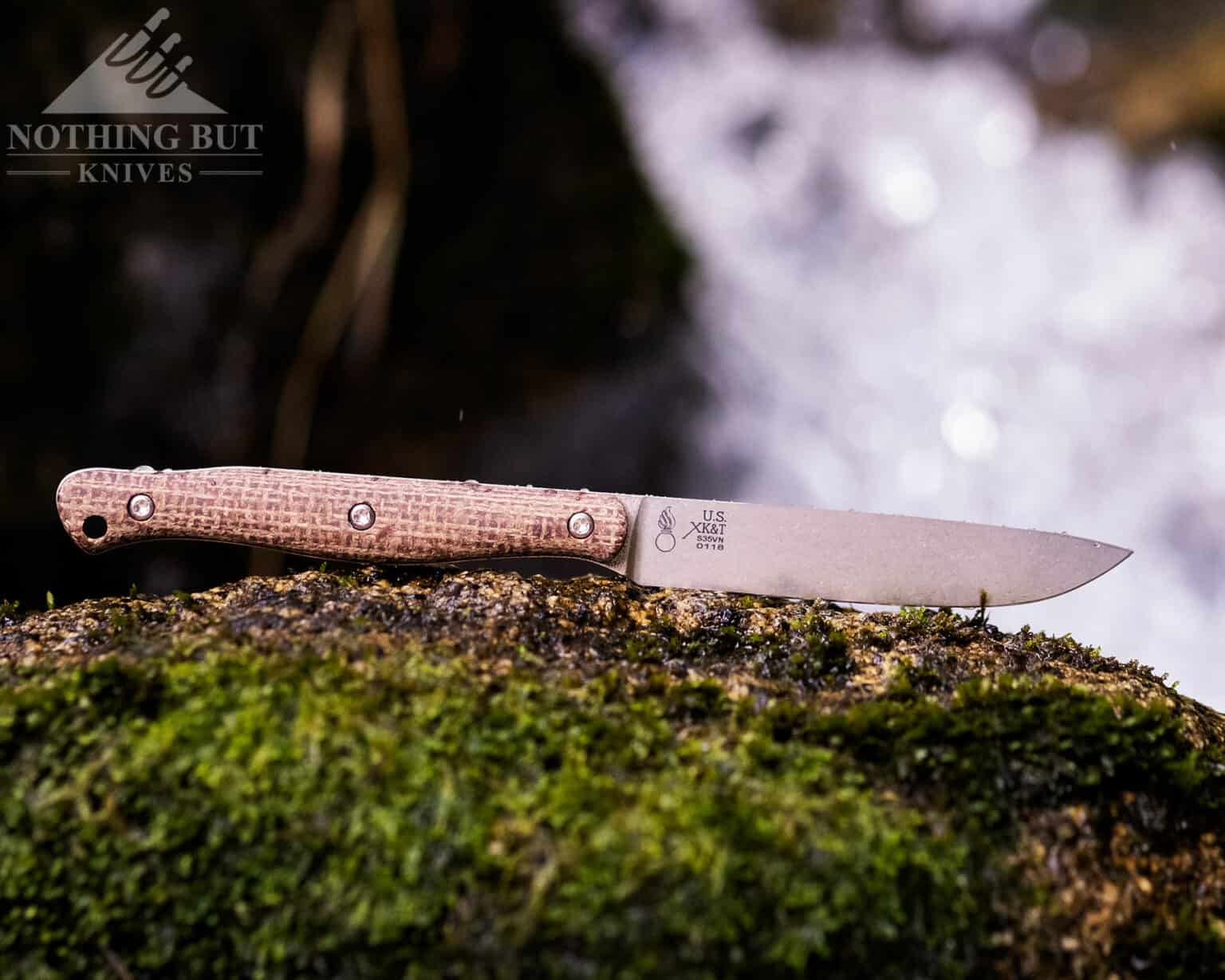 White River Knives Exodus 4 Review | Nothing But Knives