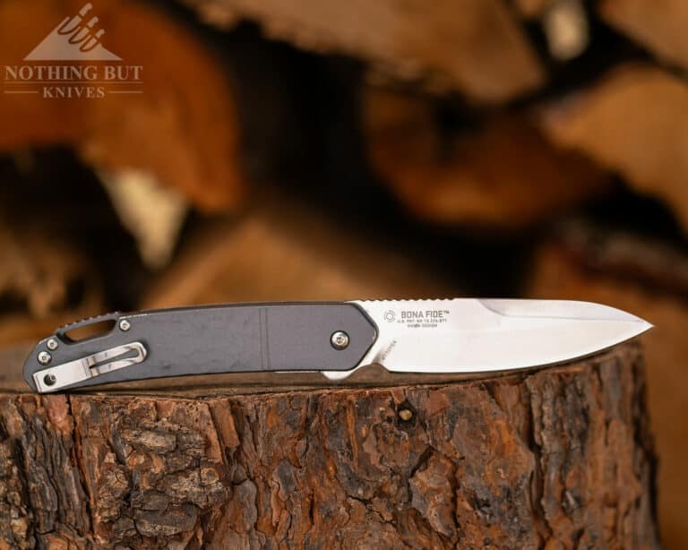 The Best D2 Steel Knives And What Makes Them Great | Nothing But Knives