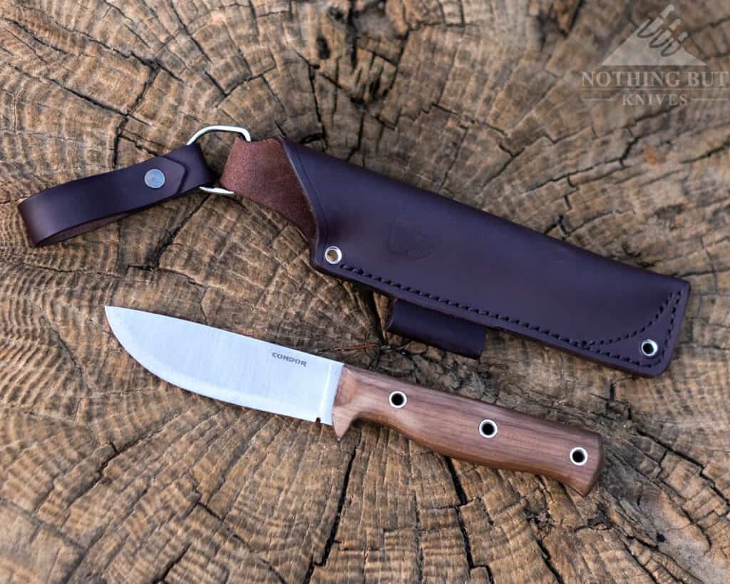 The Best Bushcraft Knives At Almost Every Price Point | Nothing But Knives
