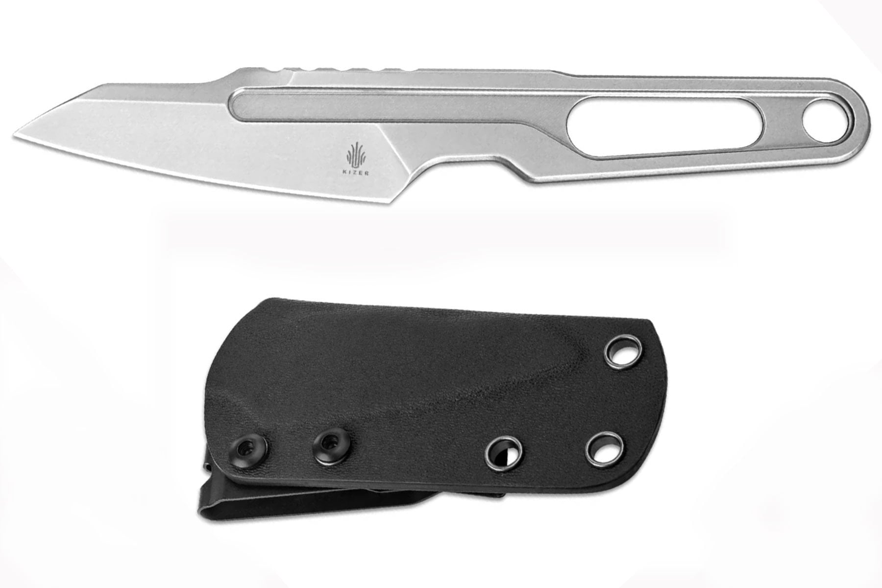 Kizer Fixed Blade Knife Guide | Nothing But Knives