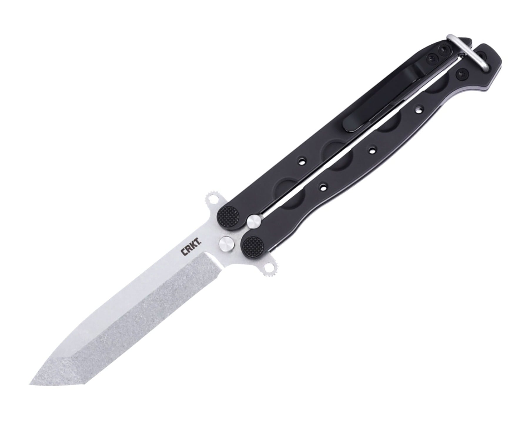CRKT Drops New Folders and Updates the M-16 Ahead of Shot Show 2026 ...